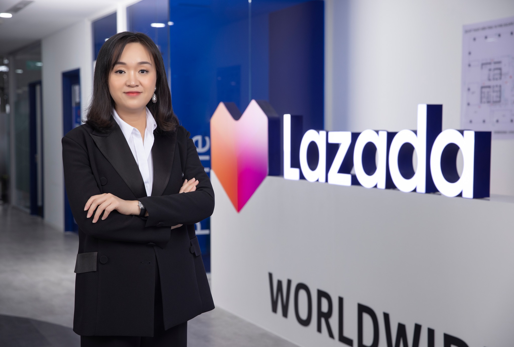 Lazada Vietnam – Tuan Dao Production